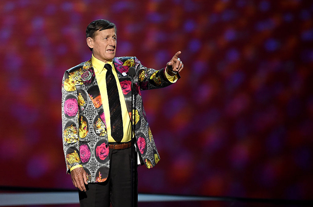 Craig Sager Passes Away At The Age Of 65