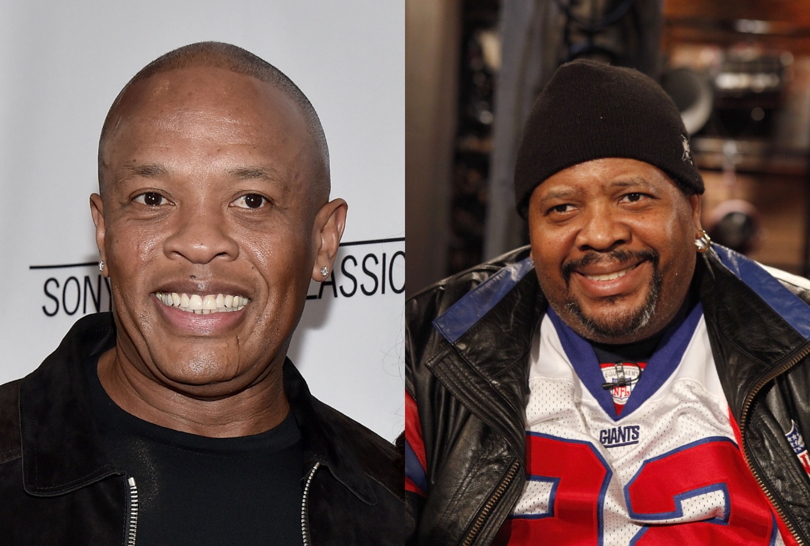 Doctor Dre Music Video Shoot Causes Confusion