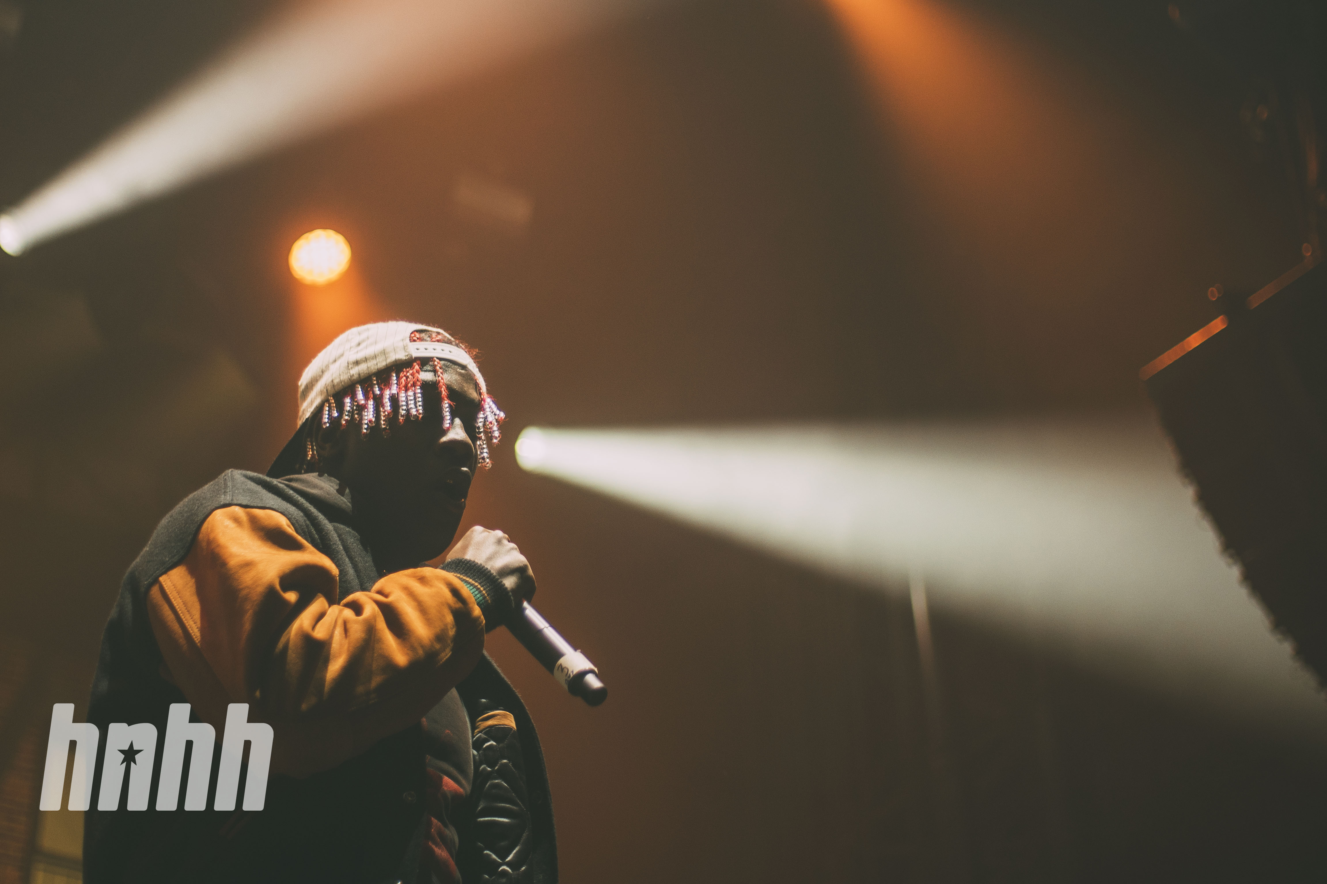 Rock The Boat: 9 People Who Beefed With Lil Yachty