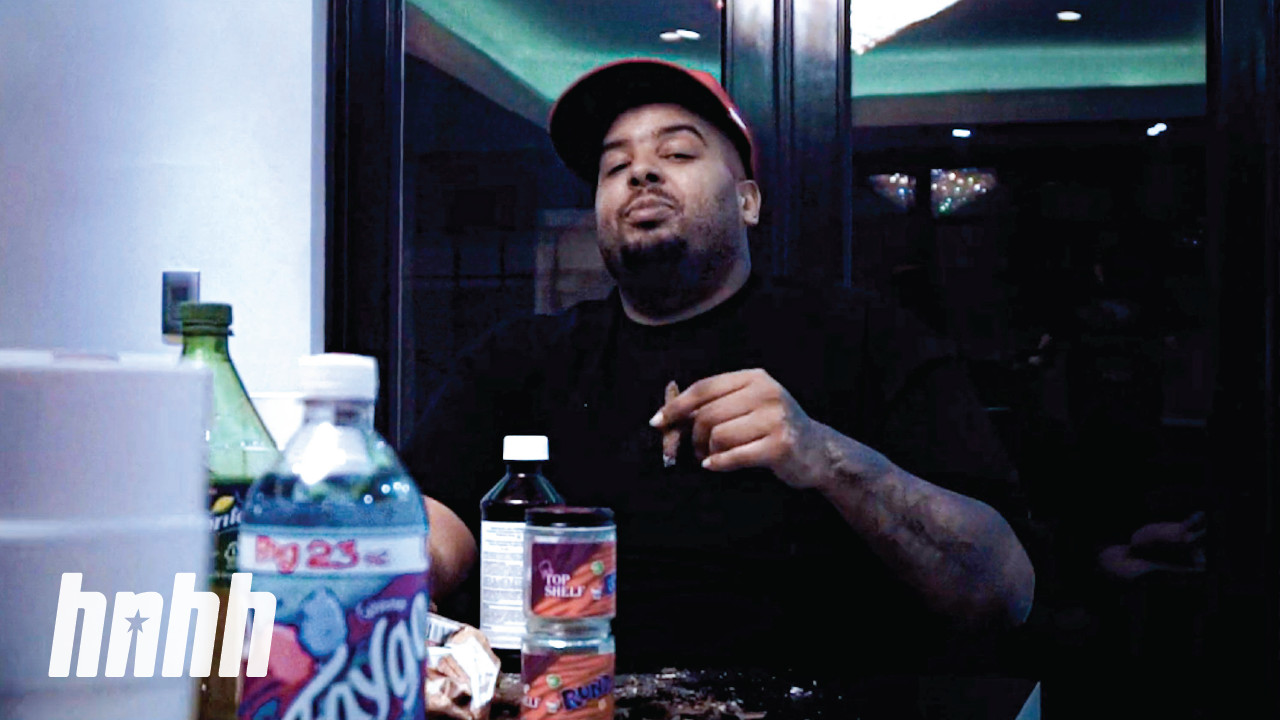 Pint Prepares Us For "The Biggest Pint" In "No Boxes" Video (Exclusive)