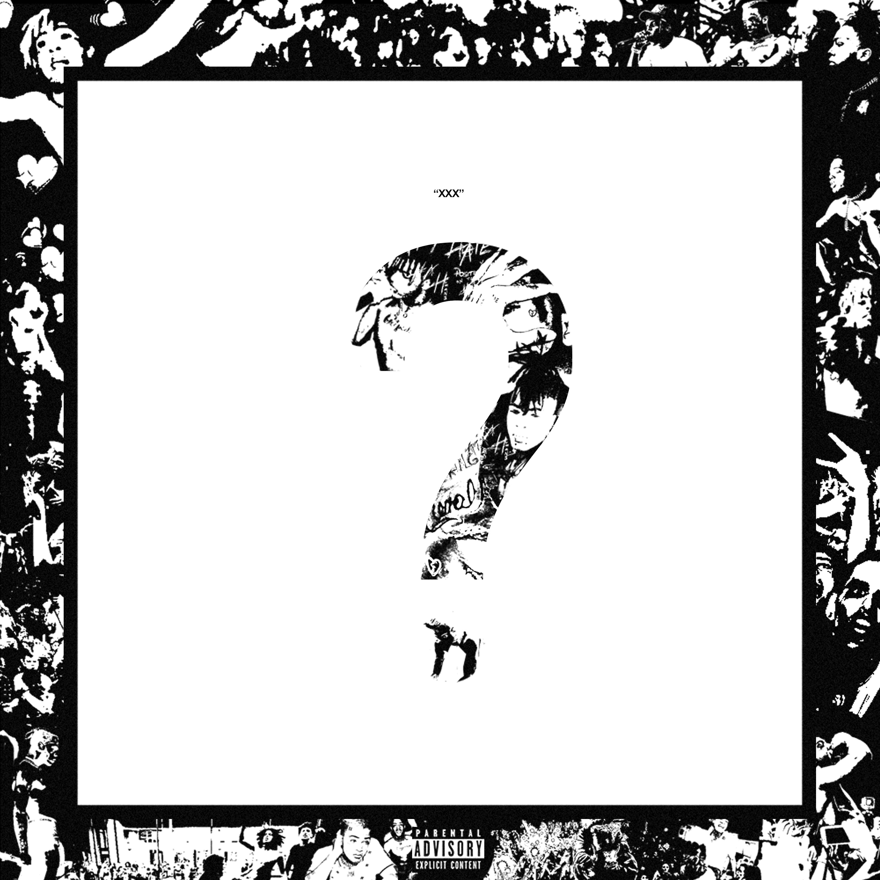 XXXTentacion's "Moonlight" Still Shines On "?" Album Anniversary