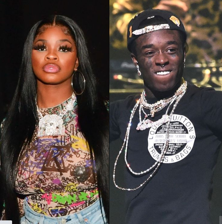 JT Imagines Her "Future Kids" With Lil Uzi Vert
