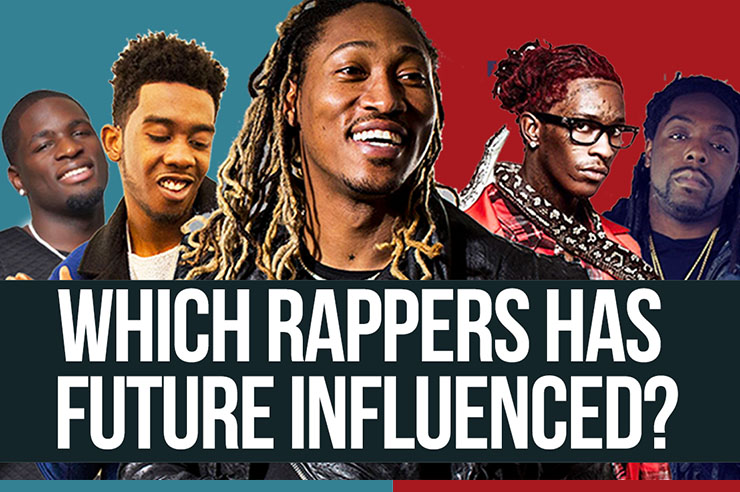 Which Rappers Has Future Influenced?