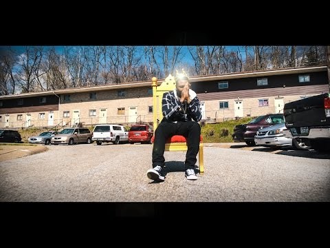 Hardo "Make Her Leave" Video