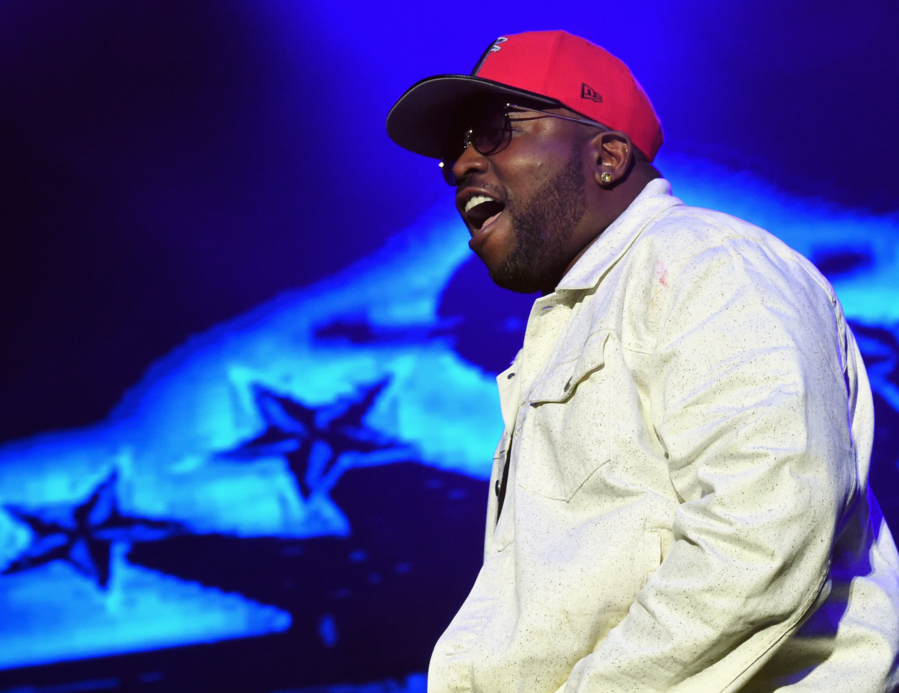 Big Boi's Son Cross Patton Verbally Commits To Play For The University ...