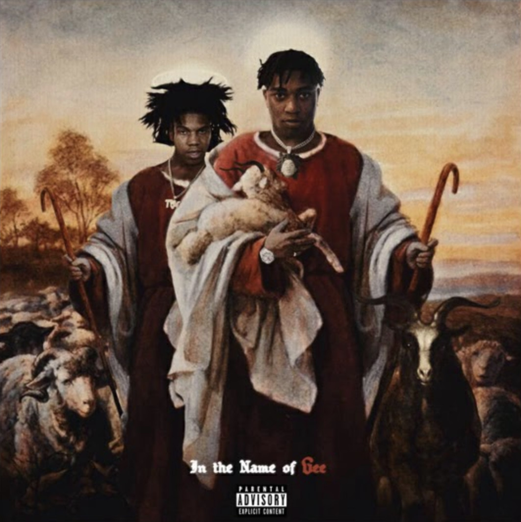 Fredo Bang Grabs Mulatto & Petty Levels To Celebrate "Freak" Energy