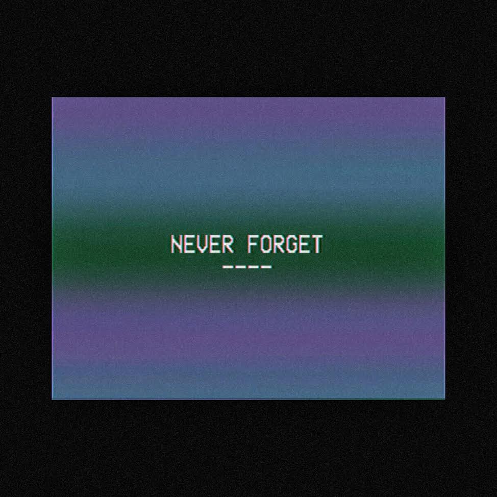 Stream TYus' Debut Project "Never Forget"