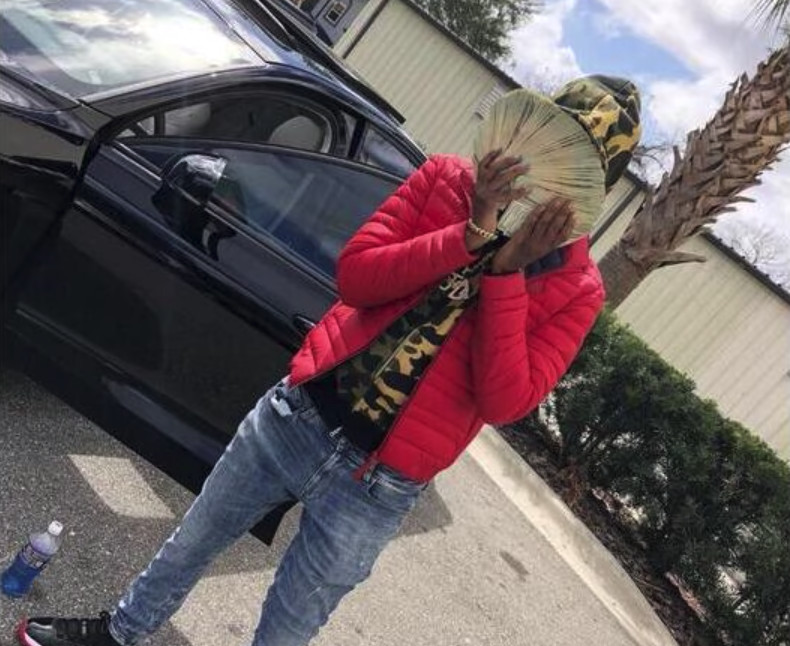 Bossman JD Comes Through With His Latest Track "Fanned Out Freestyle"