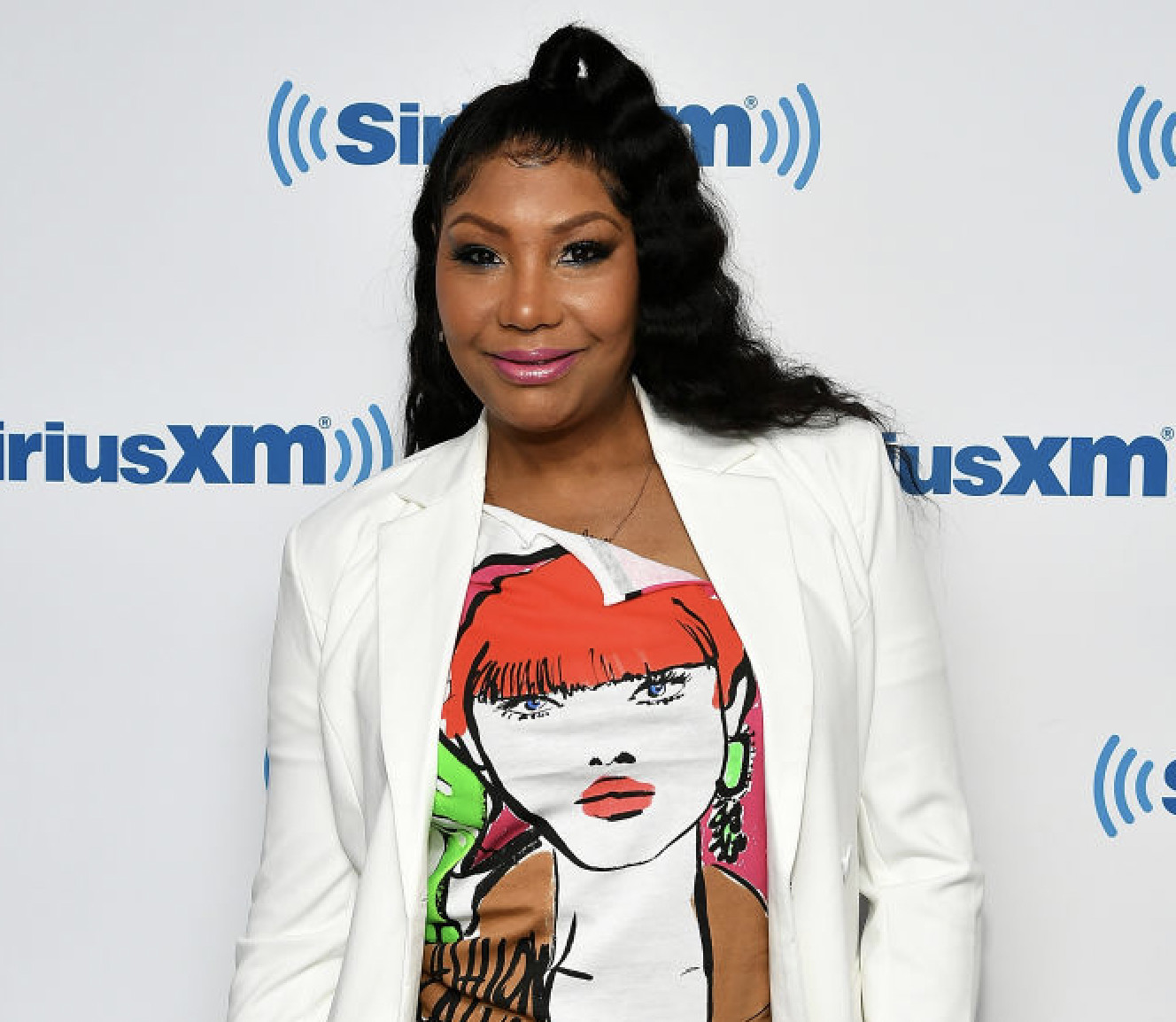 Traci Braxton's Family, Friends & Fans React To Her Tragic Passing