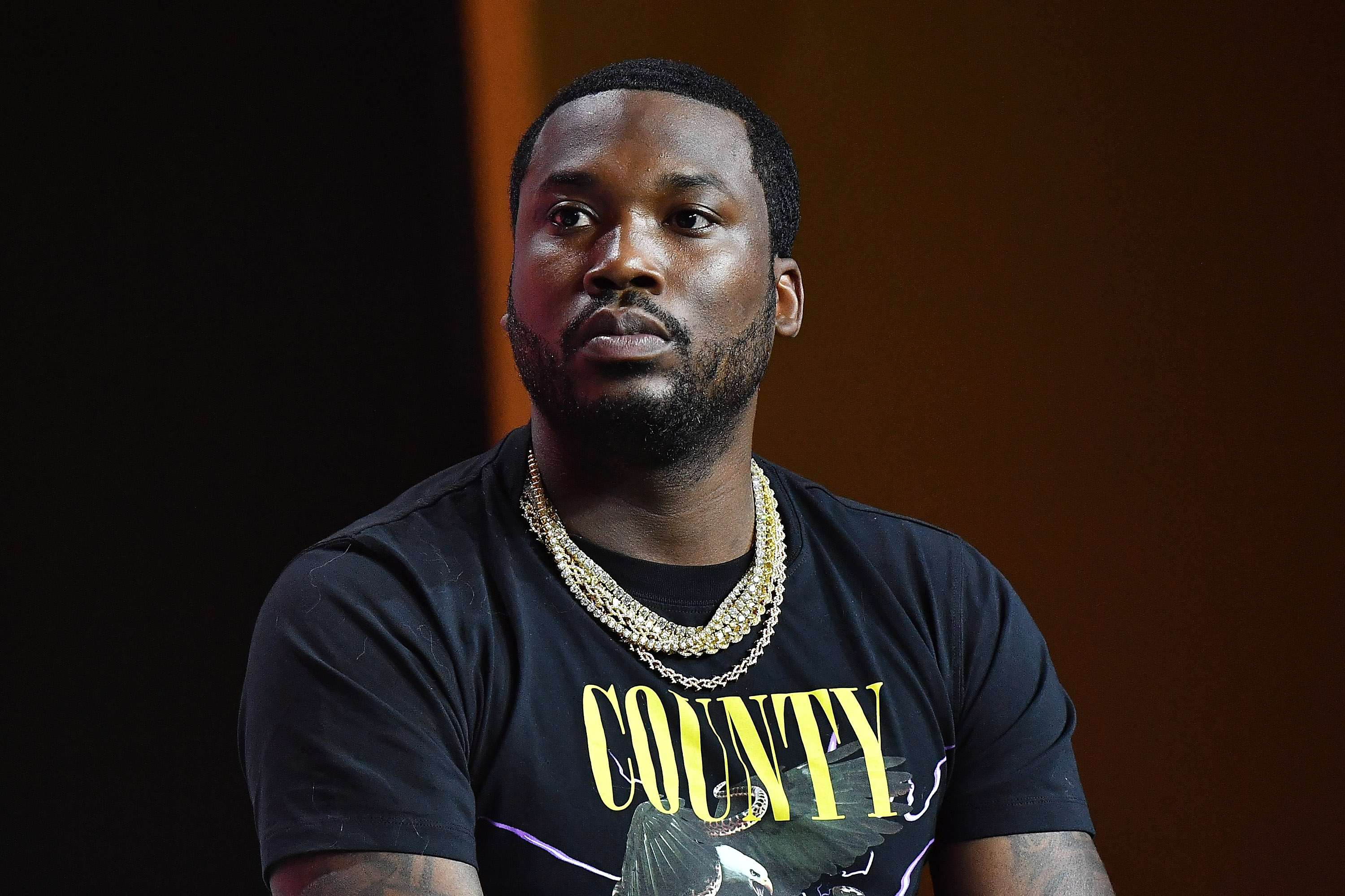 Meek Mill To Make Film Debut In Jada Pinkett Smith's "12 O'Clock Boys ...