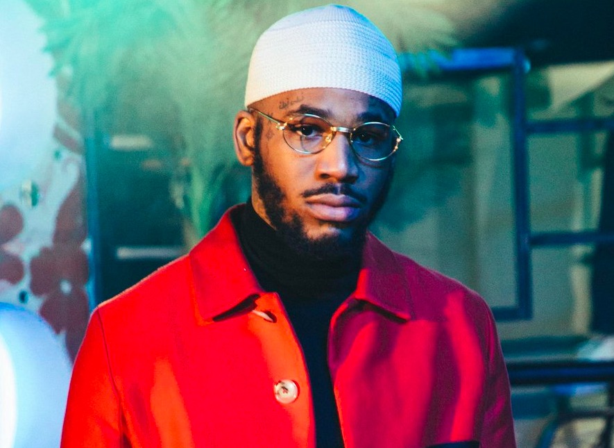 DMV Rapper Q Da Fool Signs To Roc Nation