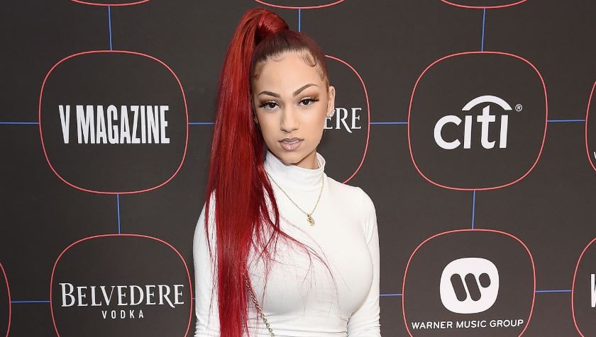 Daniel Bregoli Says Tweet That Got Her Show Canceled Was Just A Joke