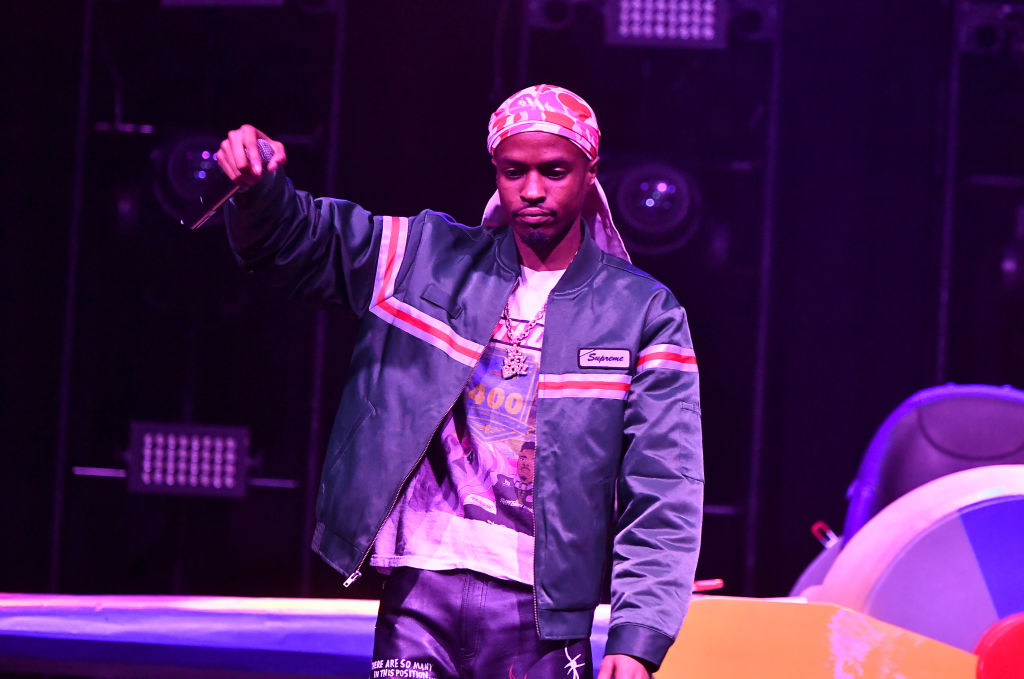 Pi'erre Bourne Unveils "The Life Of Pi'erre 4" Deluxe Edition