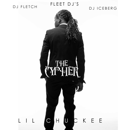Lil Chuckee Mixtape