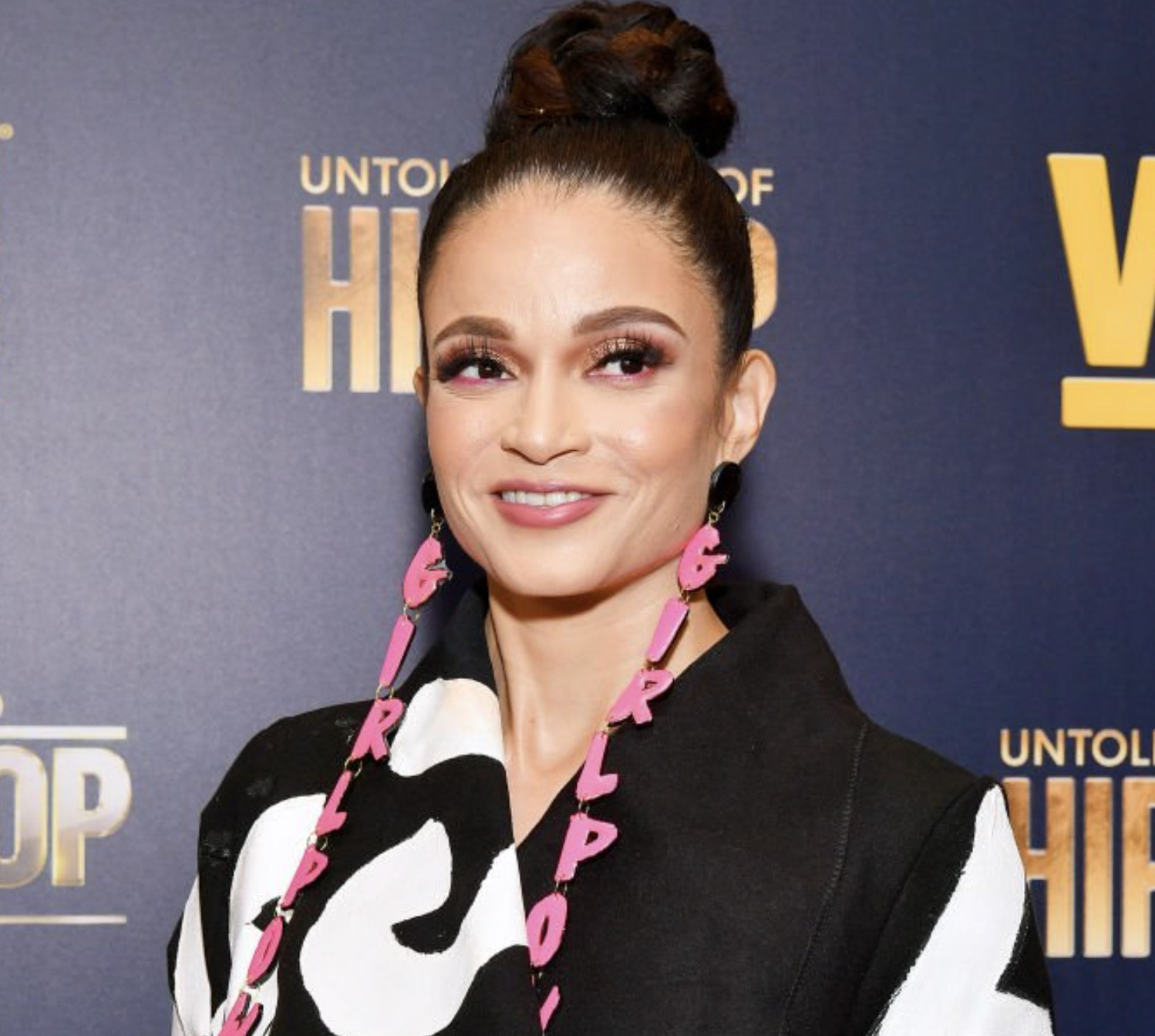 Charli Baltimore Wrote A Rap About Biggie Cheating On Her After ...