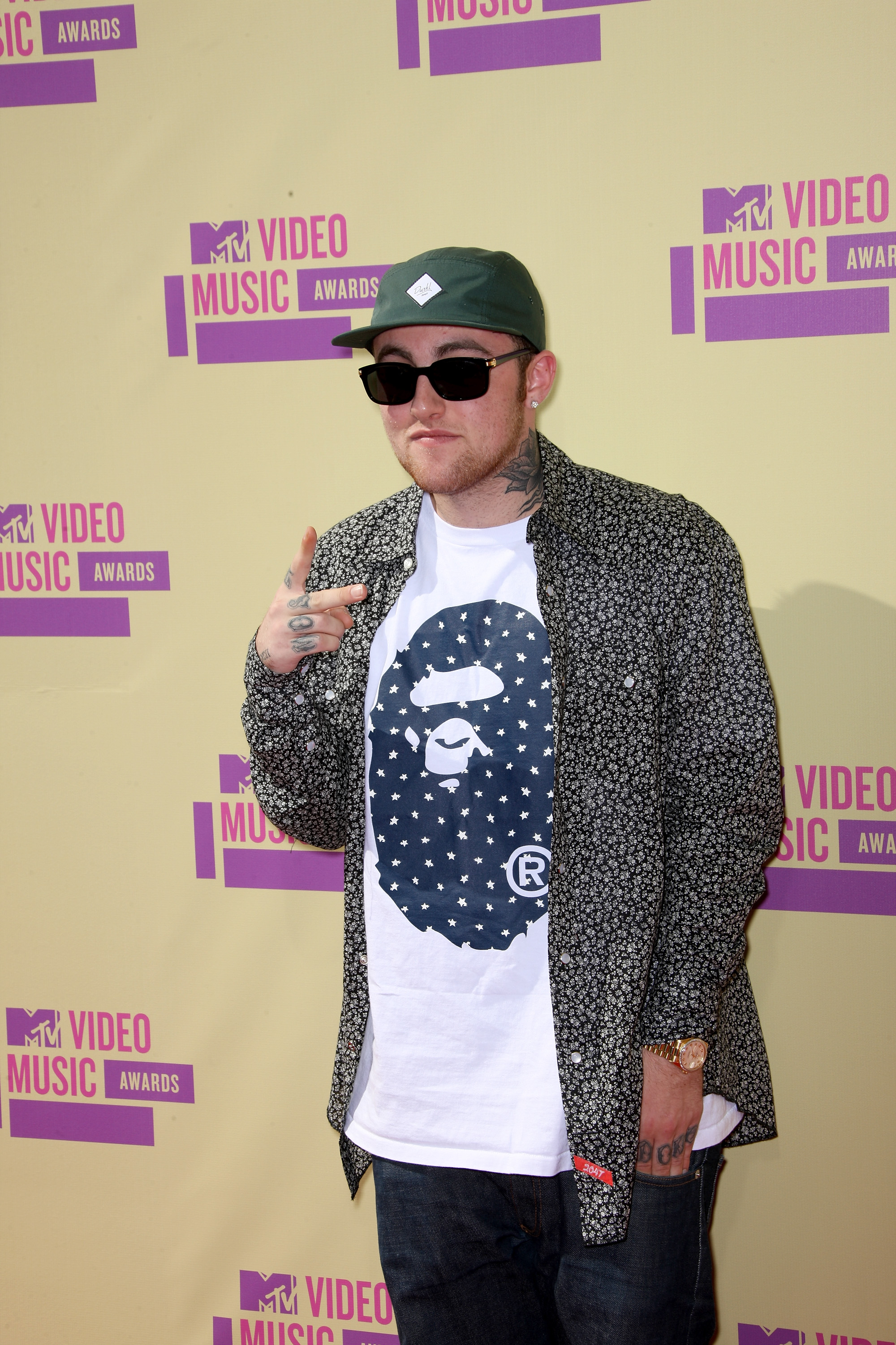 Mac Miller Discusses ScHoolboy Q And Ab-Soul Collabos
