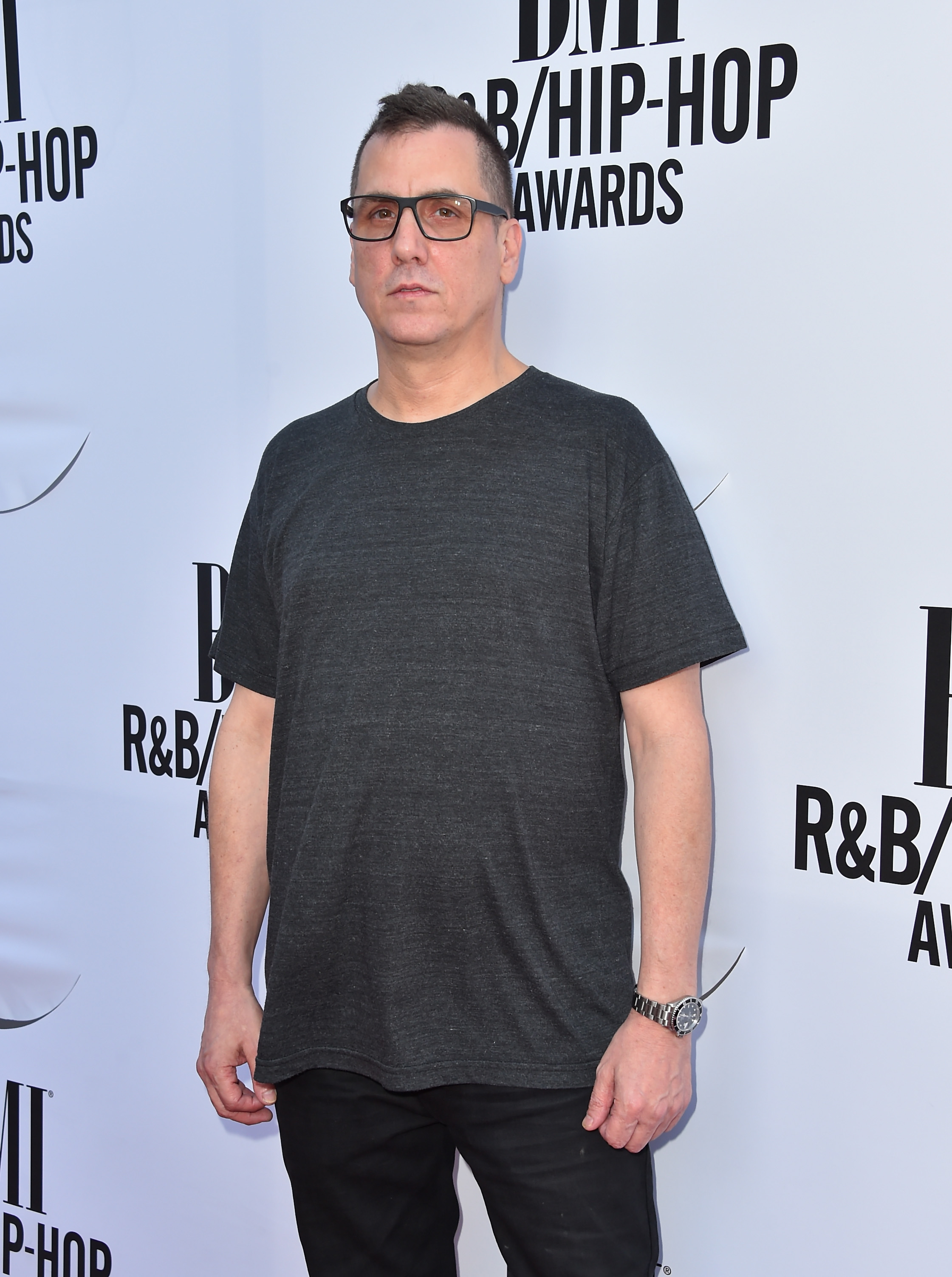 Mike Dean Proudly Shows Off IV Drip After Mixing 5 Kanye West Produced ...