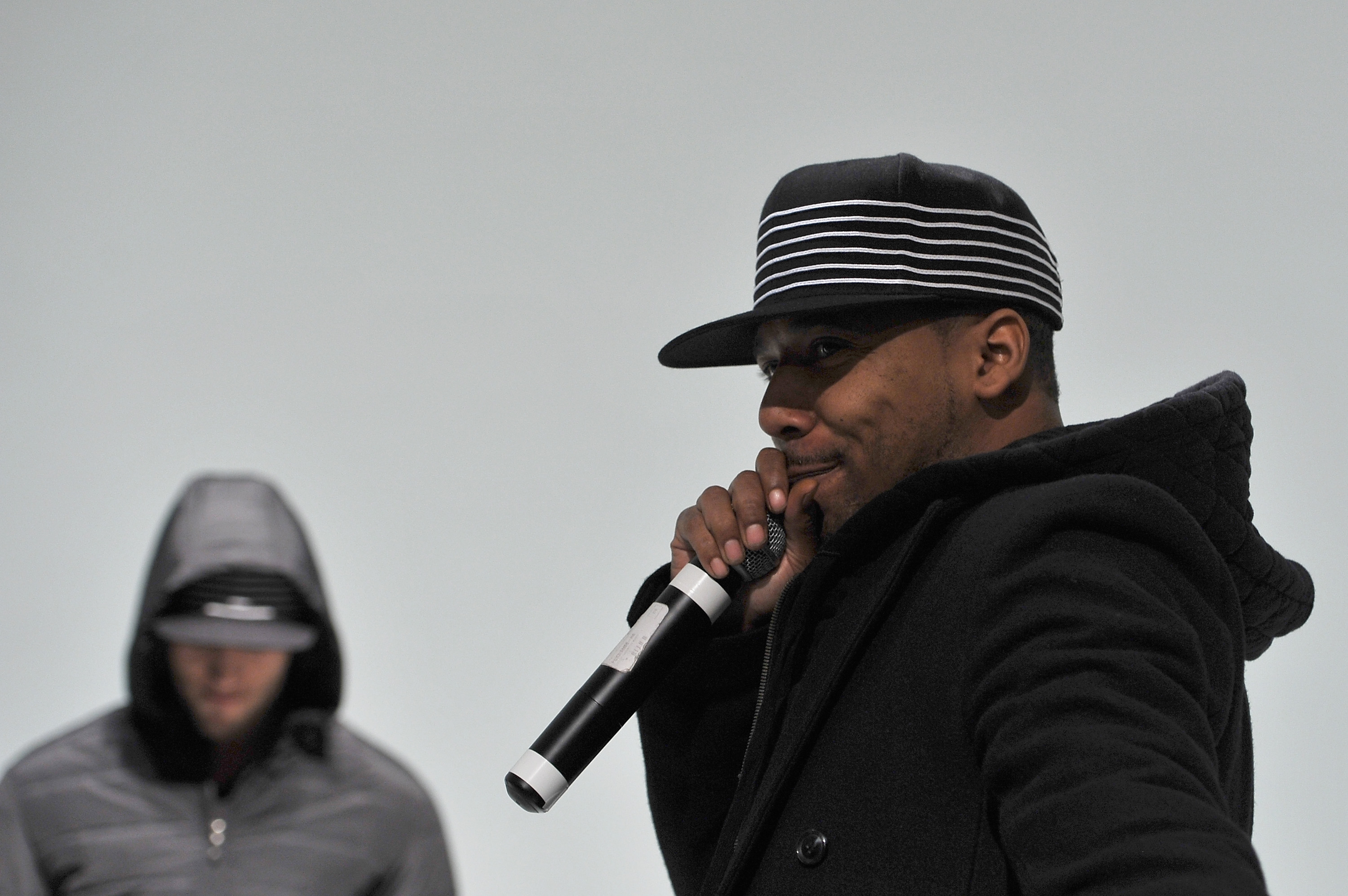 Sheek Louch Announces "Gorillaween" Mixtape