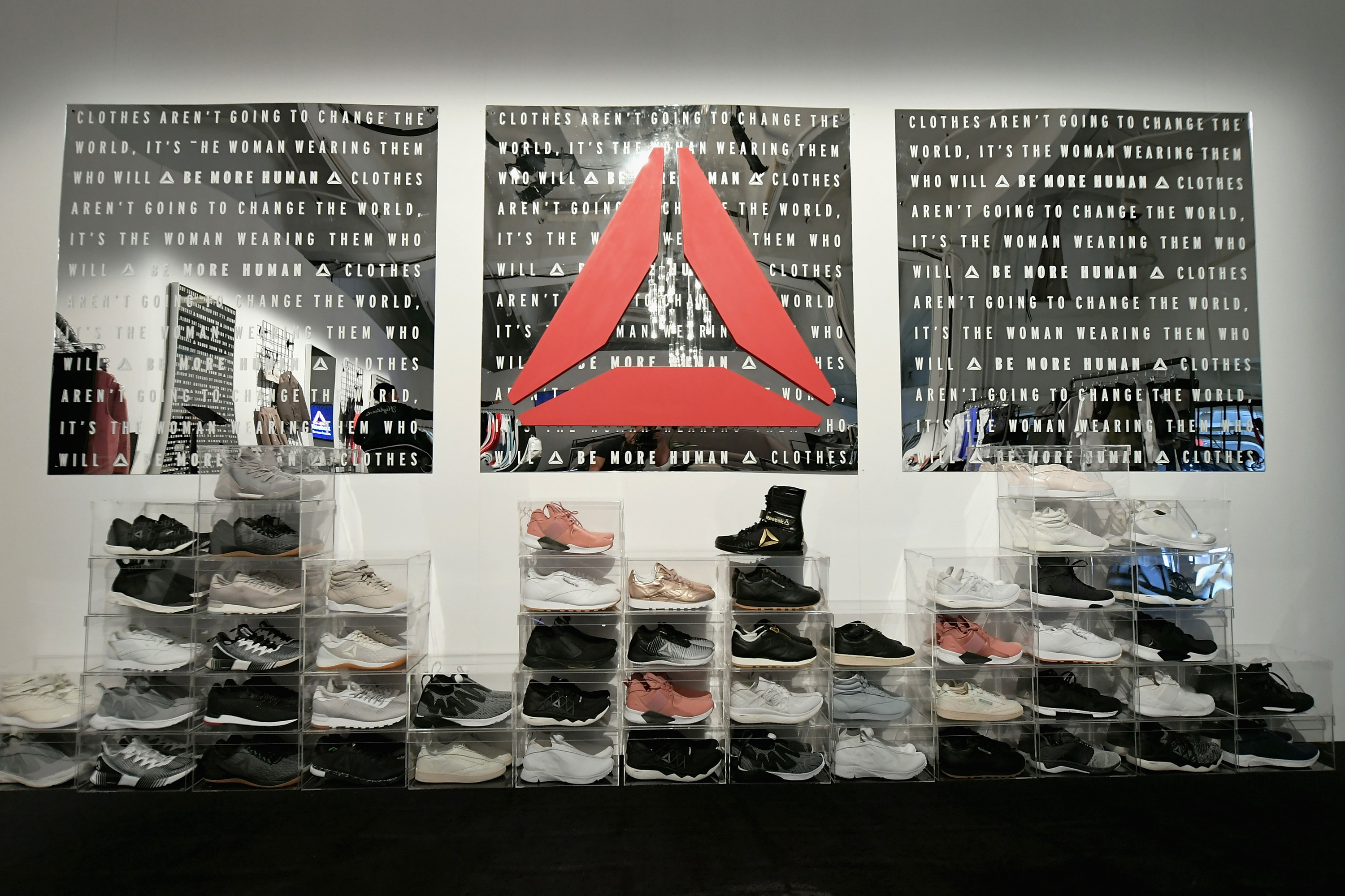 Reebok & Palace Tease Fans With Brand New Sneaker Collab: Watch