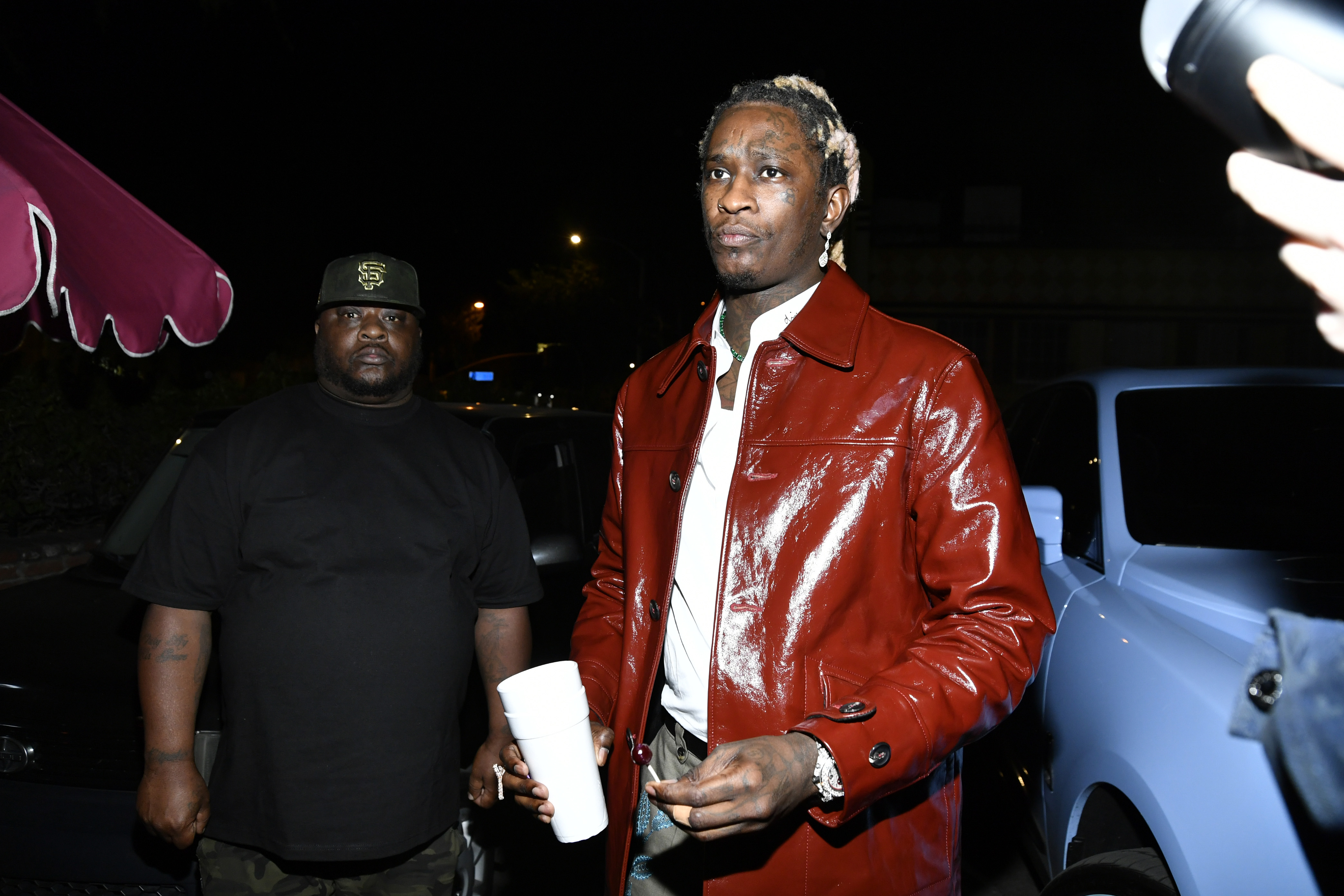 Young Thug’s Baby Mama LaKevia Jackson Reportedly Killed In Bowling ...