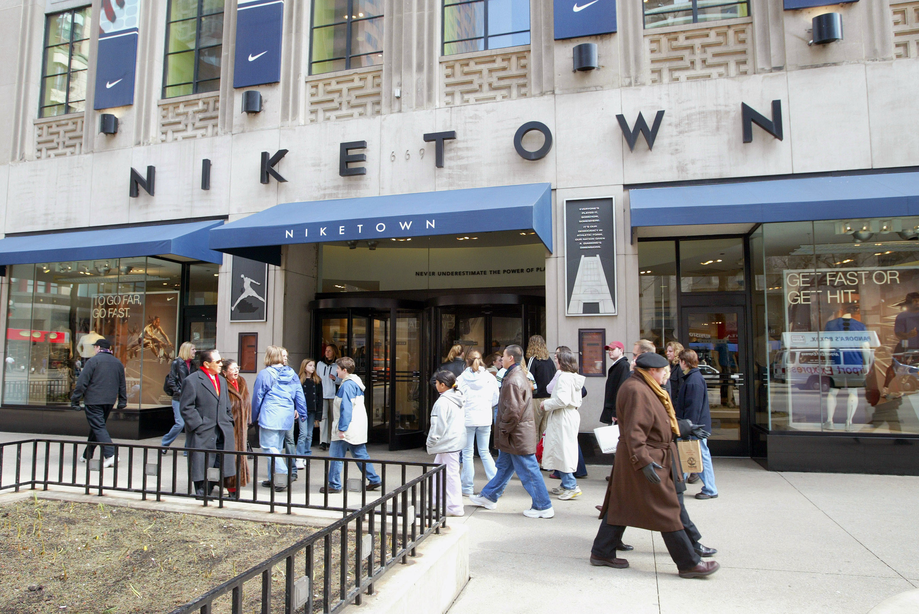 Introducing The Nike LunarCharge