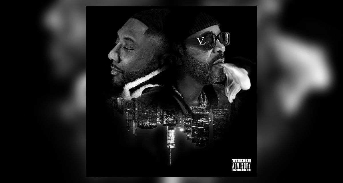 Maino & Jim Jones Drop "The Lobby Boyz" Joint Project Ft. Fabolous ...