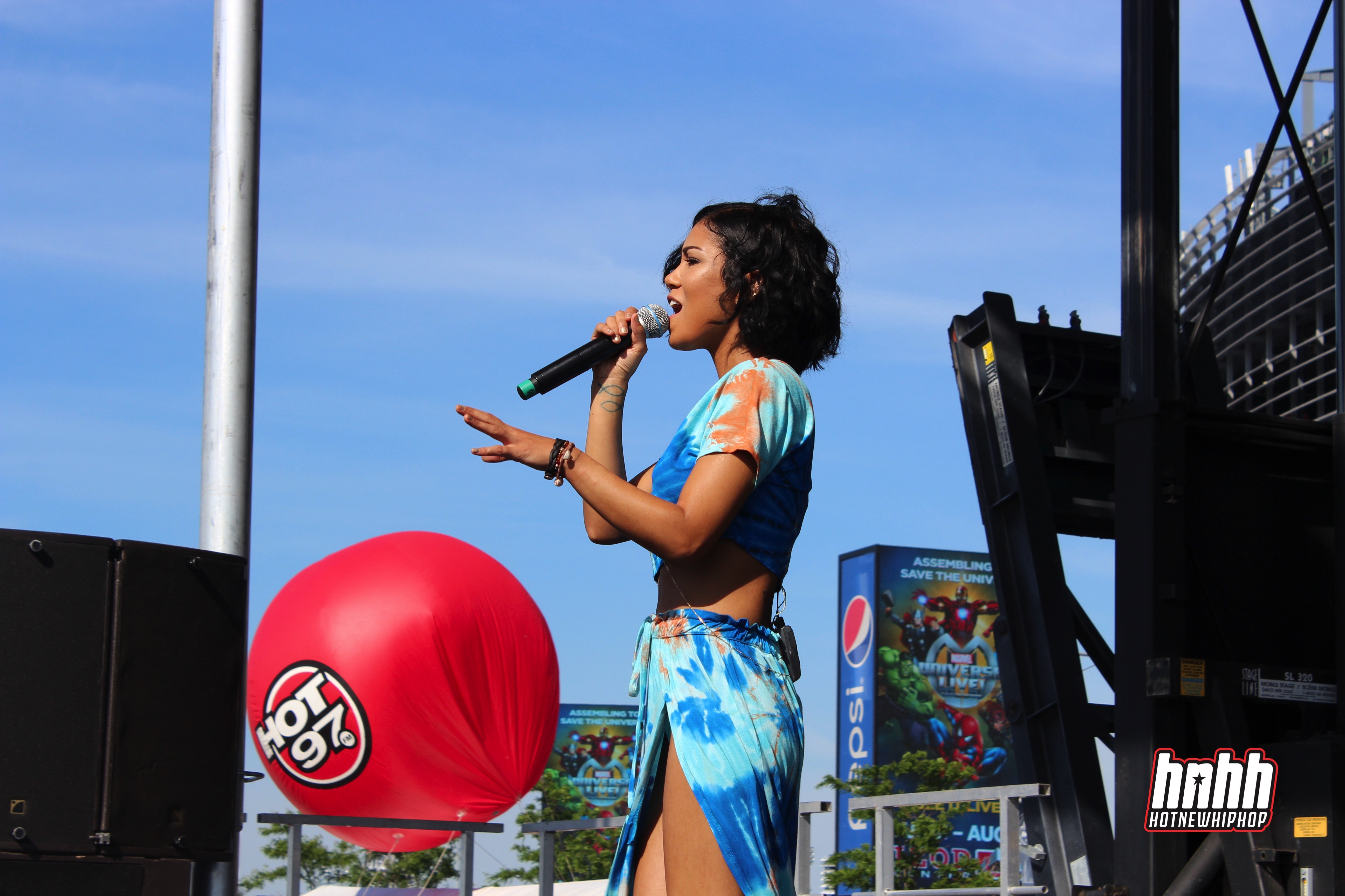 Jhene Aiko Album Souled Out