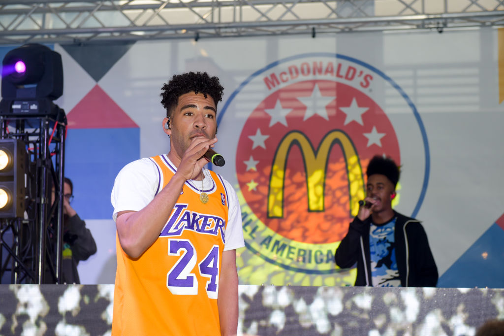 KYLE Announces New Music & Reveals He's Fully Independent