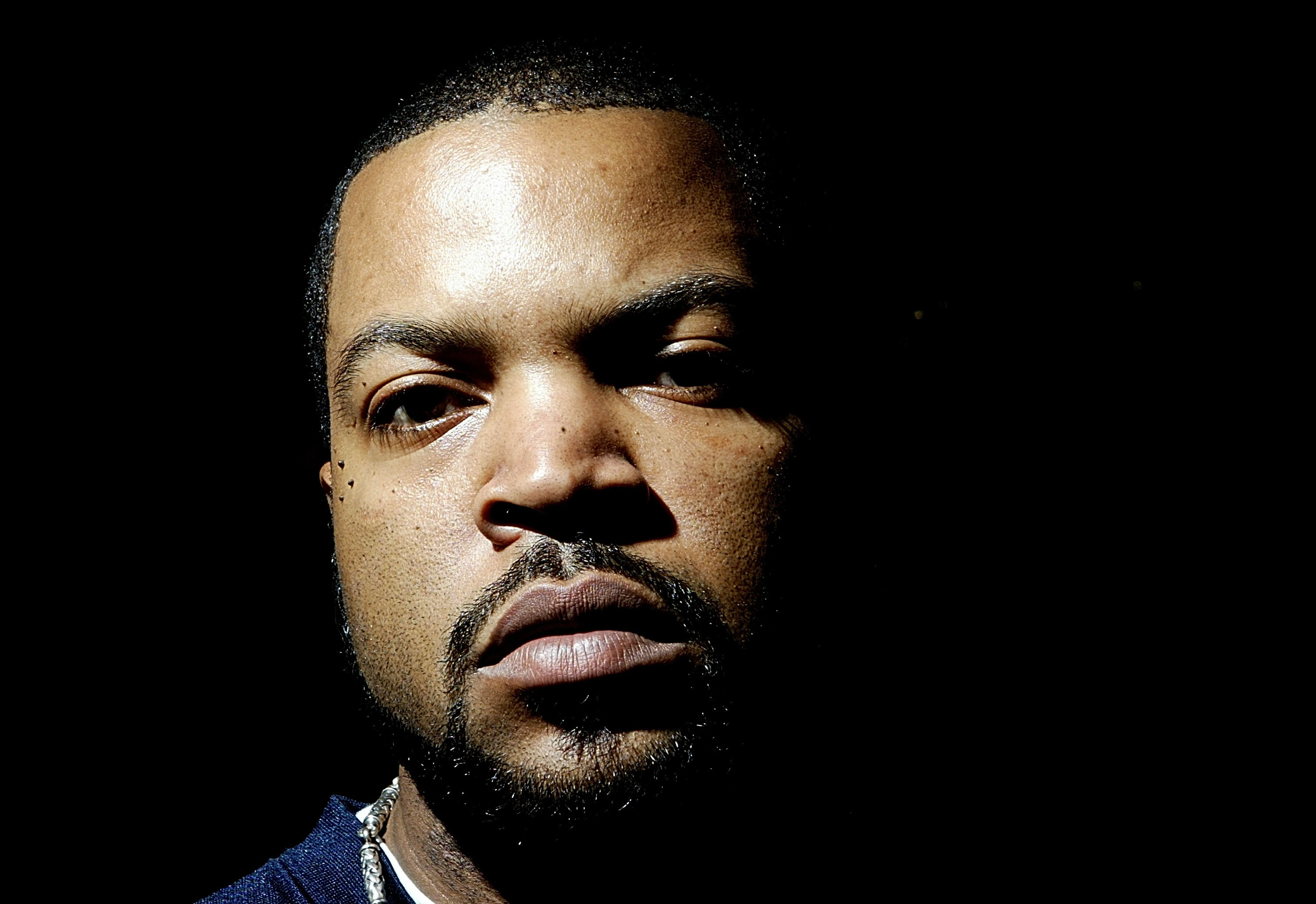 Ice Cube Still Rates "No Vaseline" As "The Best Diss Track Of All Time"