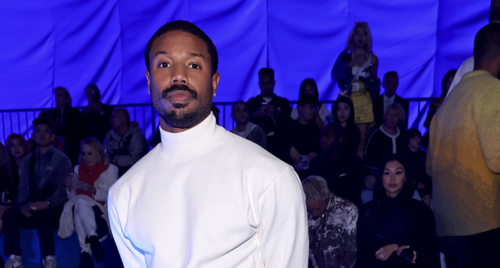 Michael B. Jordan's New Wax Figure Looks Cursed And Twitter Can't Get ...