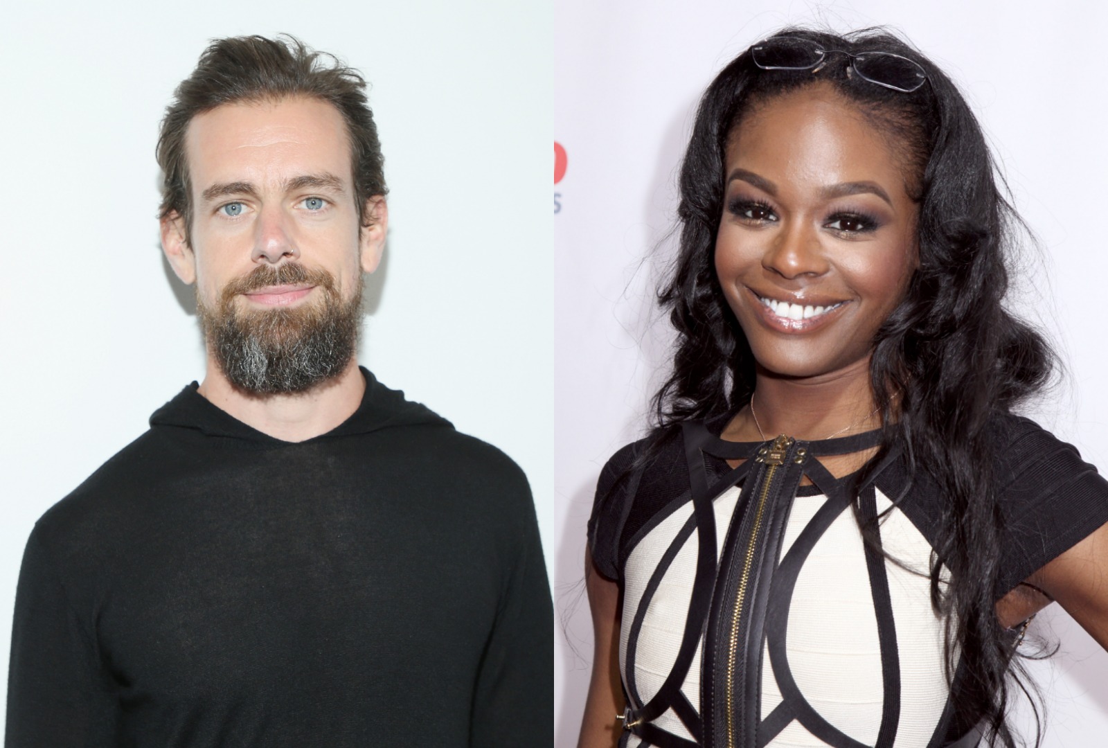 Twitter CEO Sent Beard Hairs To Azealia Banks For Protective Amulet ...