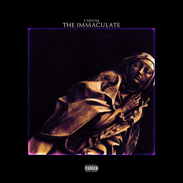 T-Shyne Enlists Young Thug, Max B & More For "The Immaculate" Album