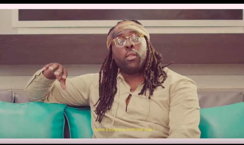 Rexx Life Raj Drops Off New Video For "Not My Friend"