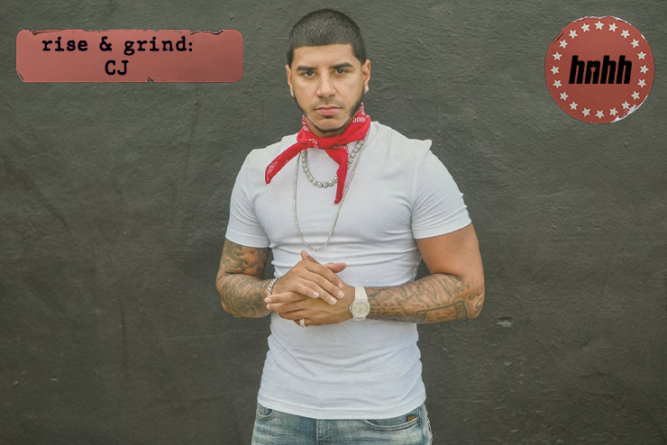 Rise & Grind: CJ On His Top 5 D.O.A., Working With 6ix9ine, New EP & More