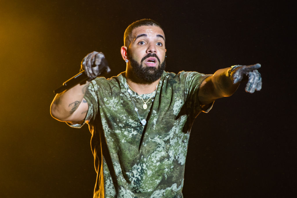 Drake Shares Alternate "Certified Lover Boy" Covers