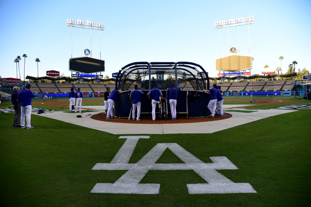 2017 World Series: Astros Vs. Dodgers TV Schedule, Lineups +More