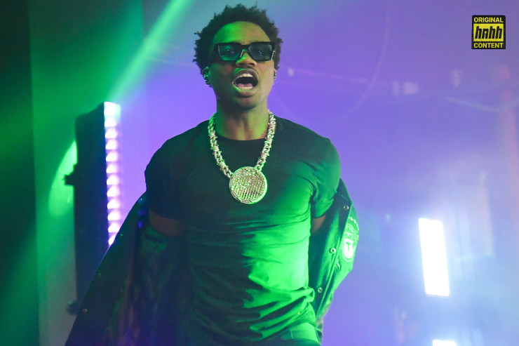 Why Roddy Ricch’s "The Box" Is The Perfect Song For This Era