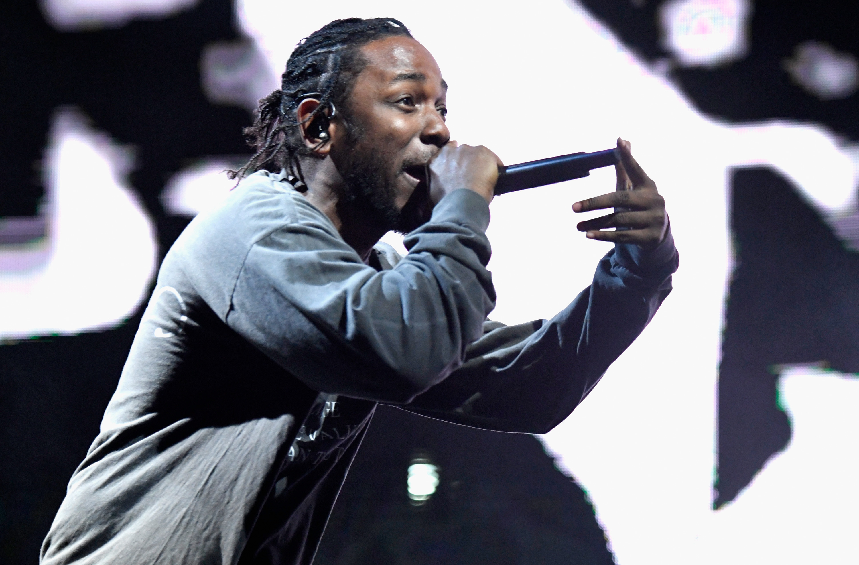 Kendrick Lamar Drives His Engineer Crazy In Hilarious New Sketch