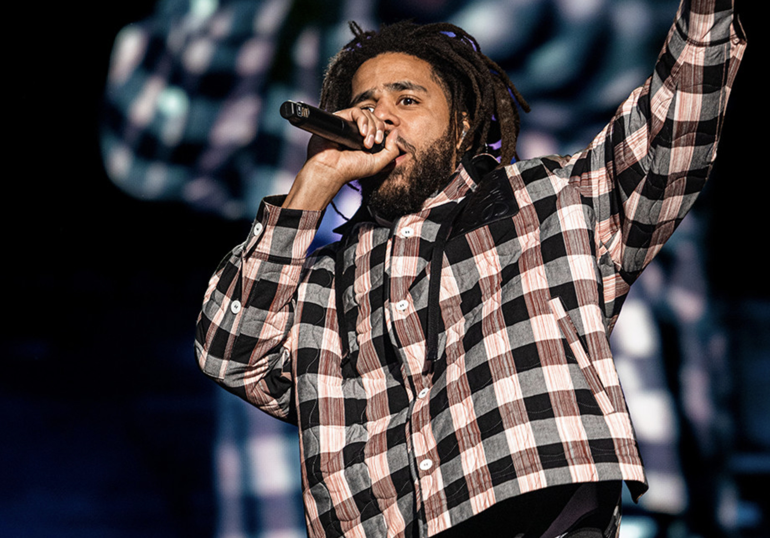 J Cole And Jay Z Together