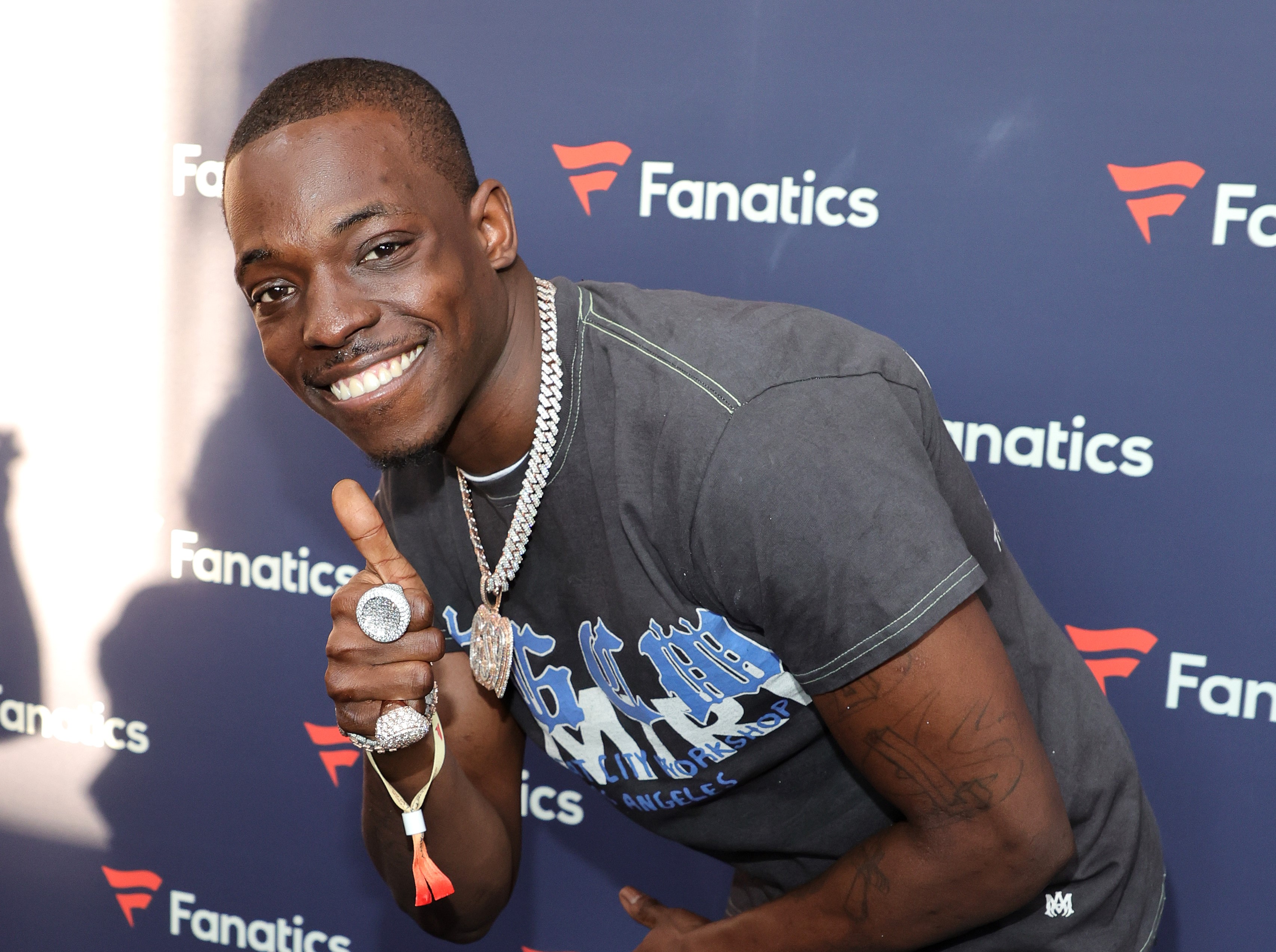 Bobby Shmurda Nba