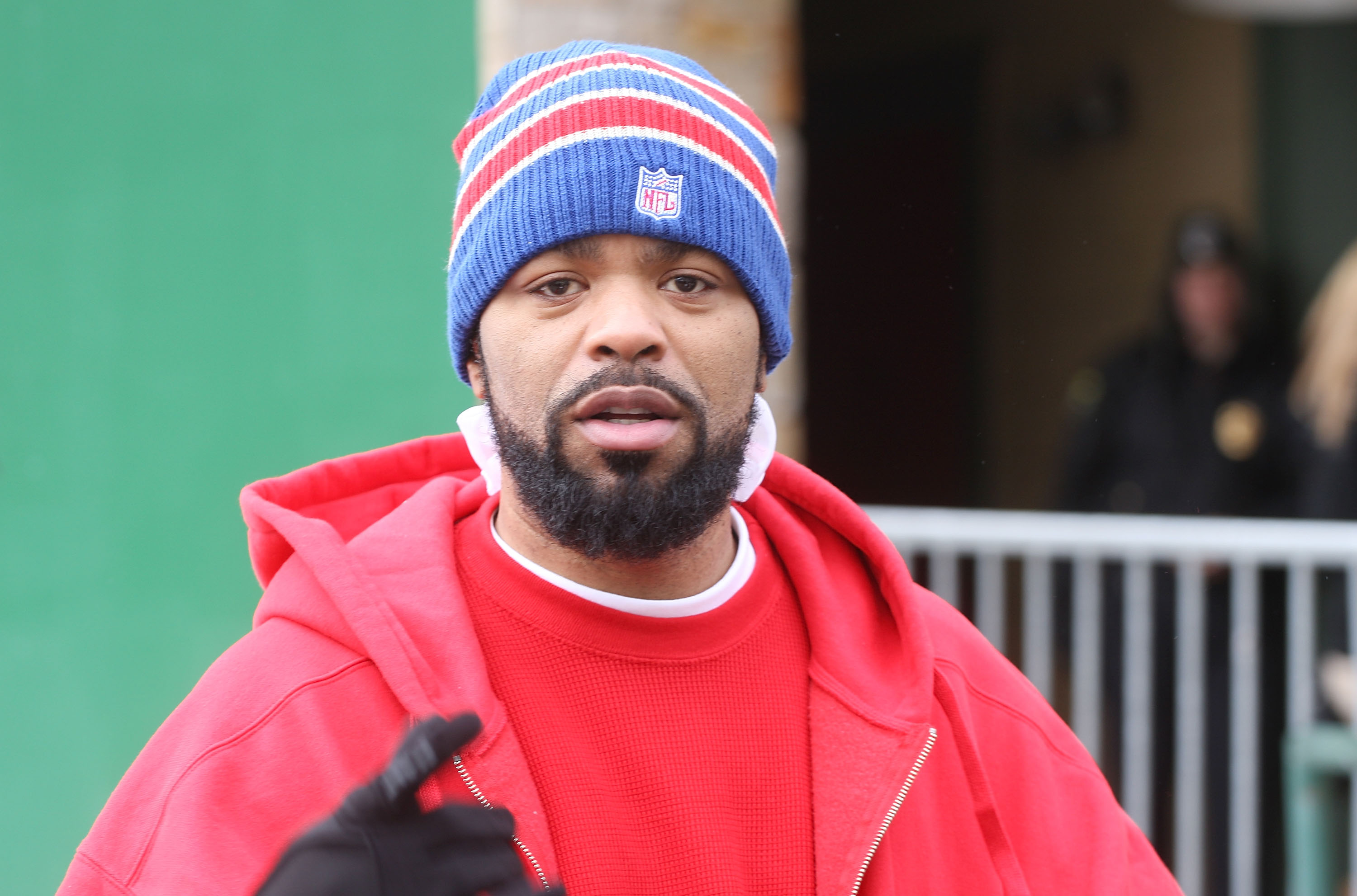 Method Man Reveals Which Wu-Tang Member Is The Most Underrated