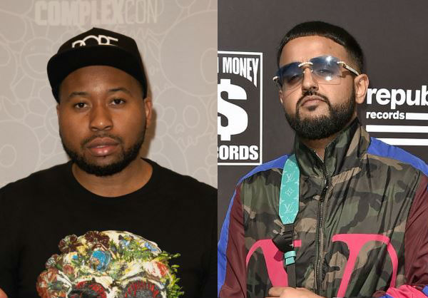 Akademiks Unleashes On Nav After Canadian Rapper Insults Him On Twitter