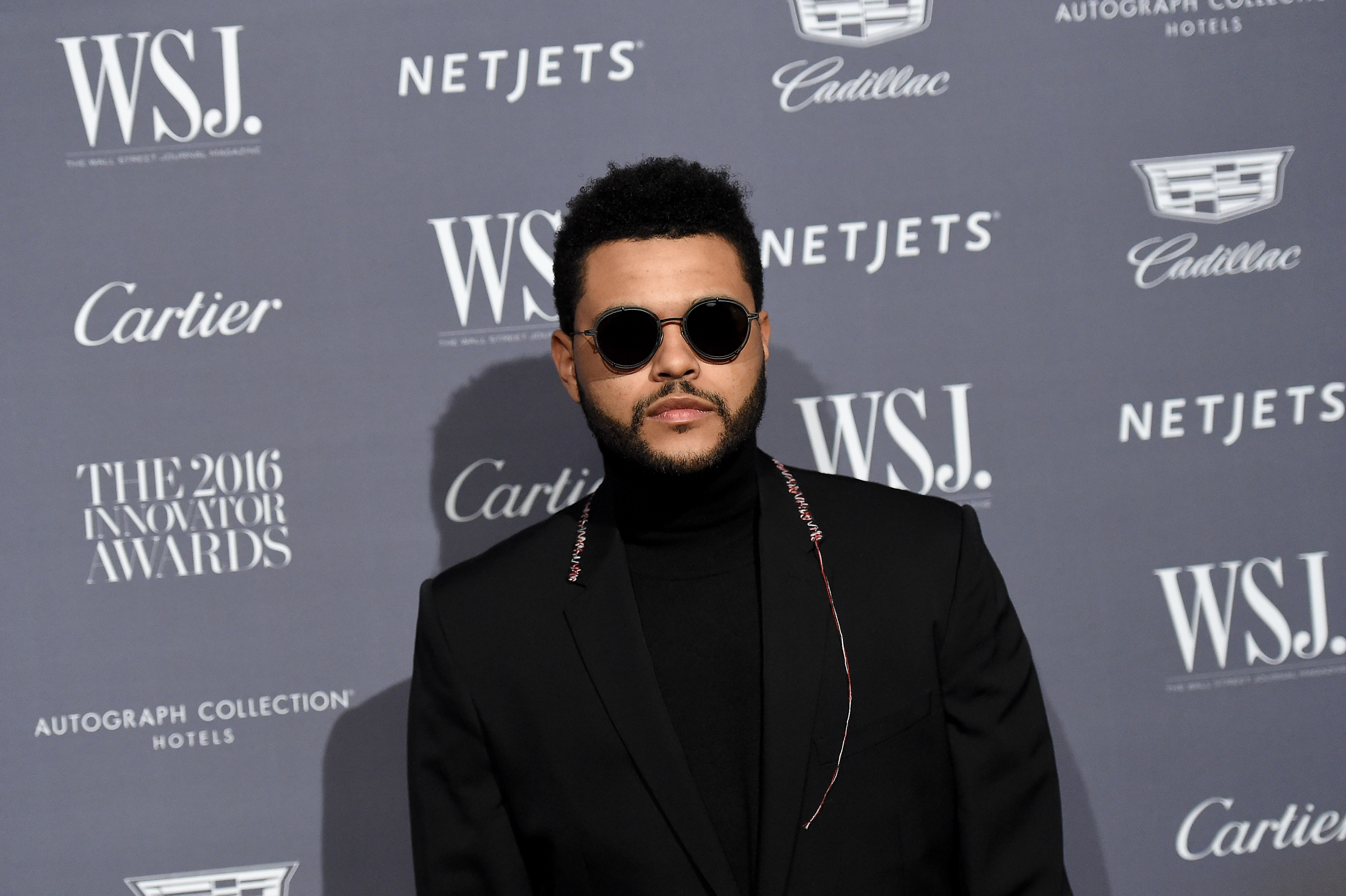 The Weeknd Lands Largest Spotify Debut Of 2018 With "Call Out My Name"