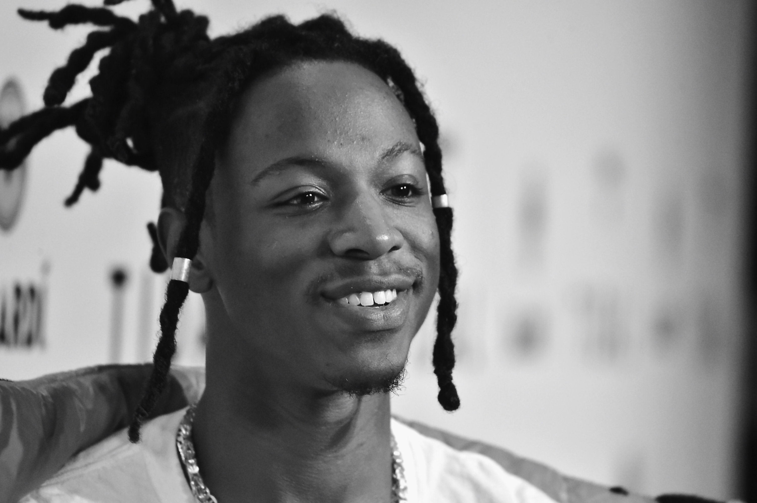 Joey Bada$$ Impressed By YouTube Rapper Harry Mack