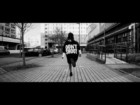 Shocka "My Revolution" Video