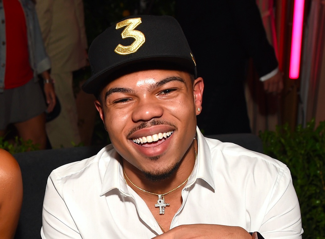 Taylor Bennett Shares "Be Yourself" Tracklist & Release Date