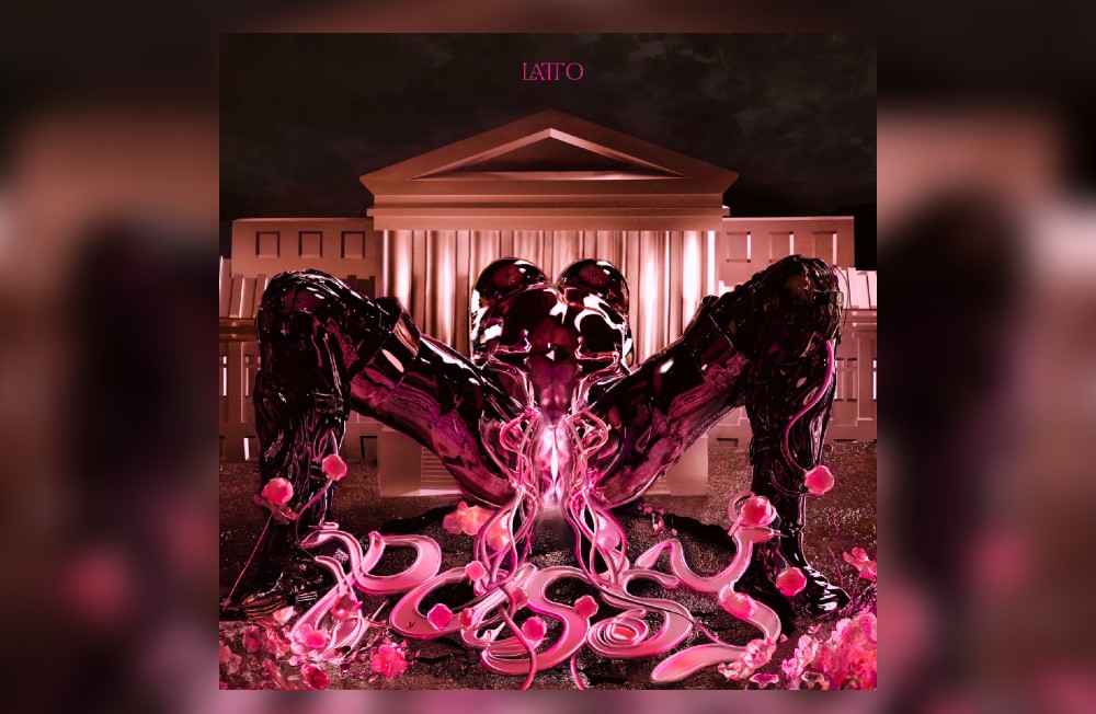Latto Reclaims Her Time On "P*ssy" Single