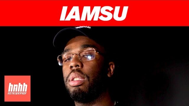 Iamsu! Hints At "Kilt 3"
