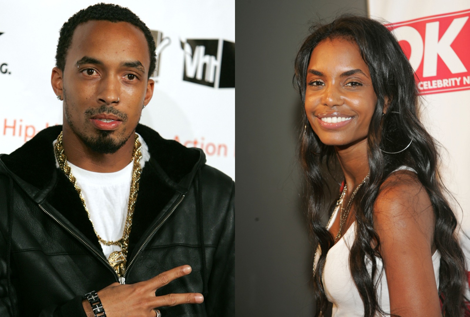 Dallas Austin Reveals Romance With Kim Porter Was Told Through ...
