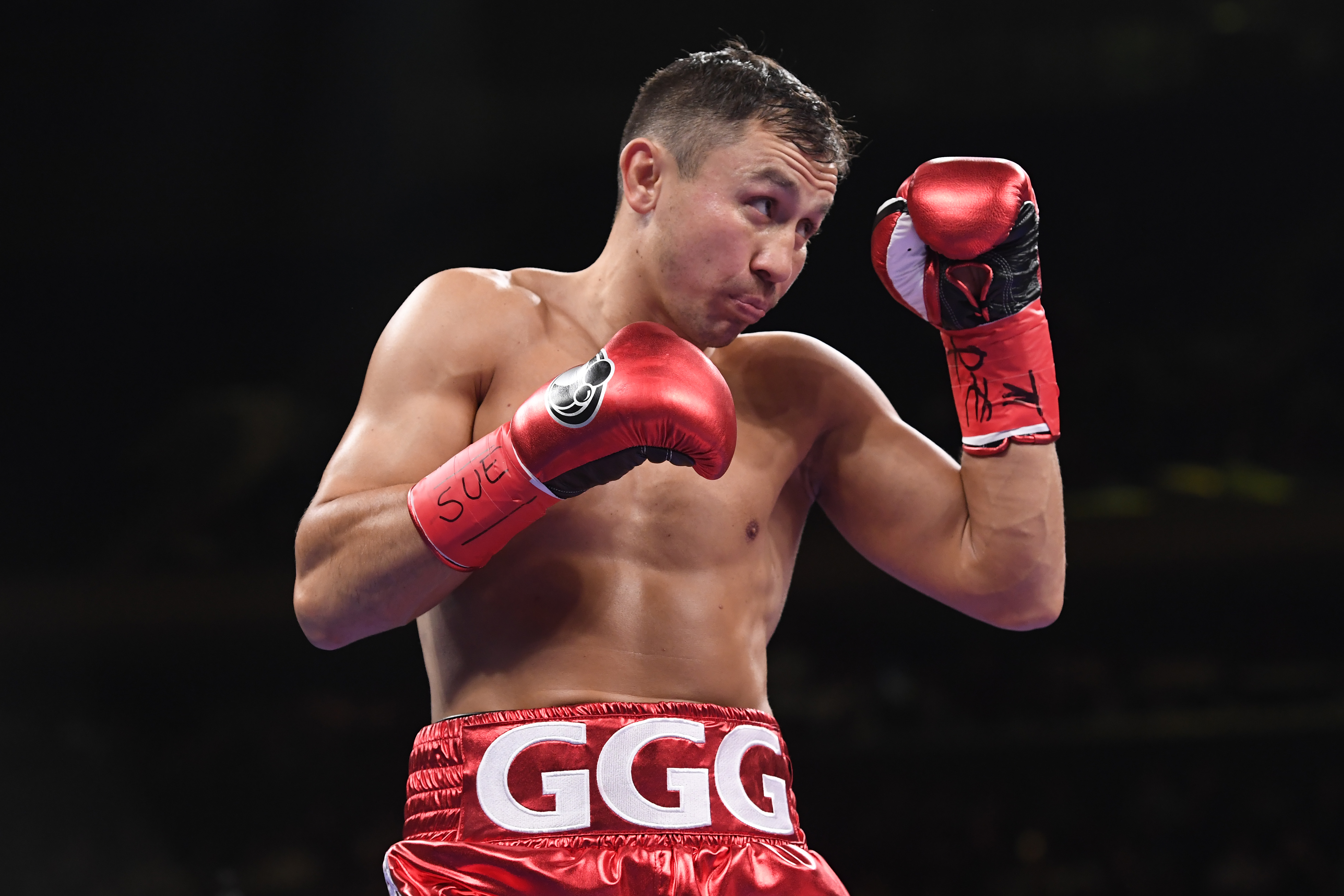 Gennady Golovkin Devastated After Maxim Dadashev's Tragic Death